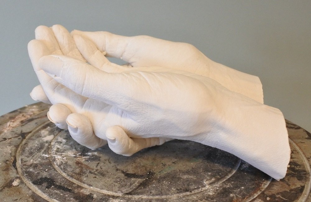 Bodycasting - A1 Art