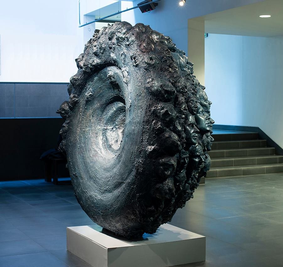 Portraits – Bartosz Banasik - A1 Art